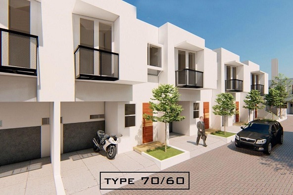 Ahsanu Amala Residence - Perumahan Syariah Depok